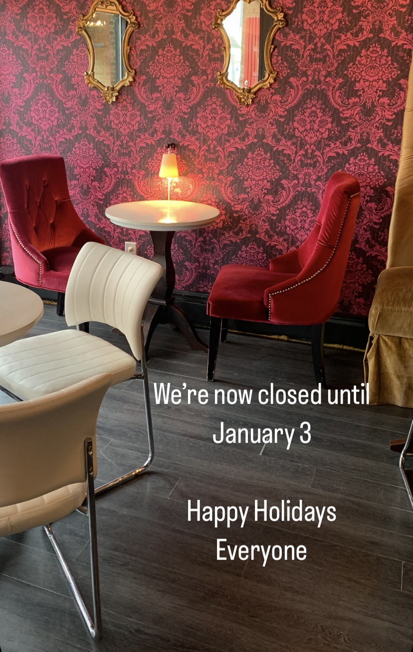 Sweet Hereafter - Cheesecake Flavours