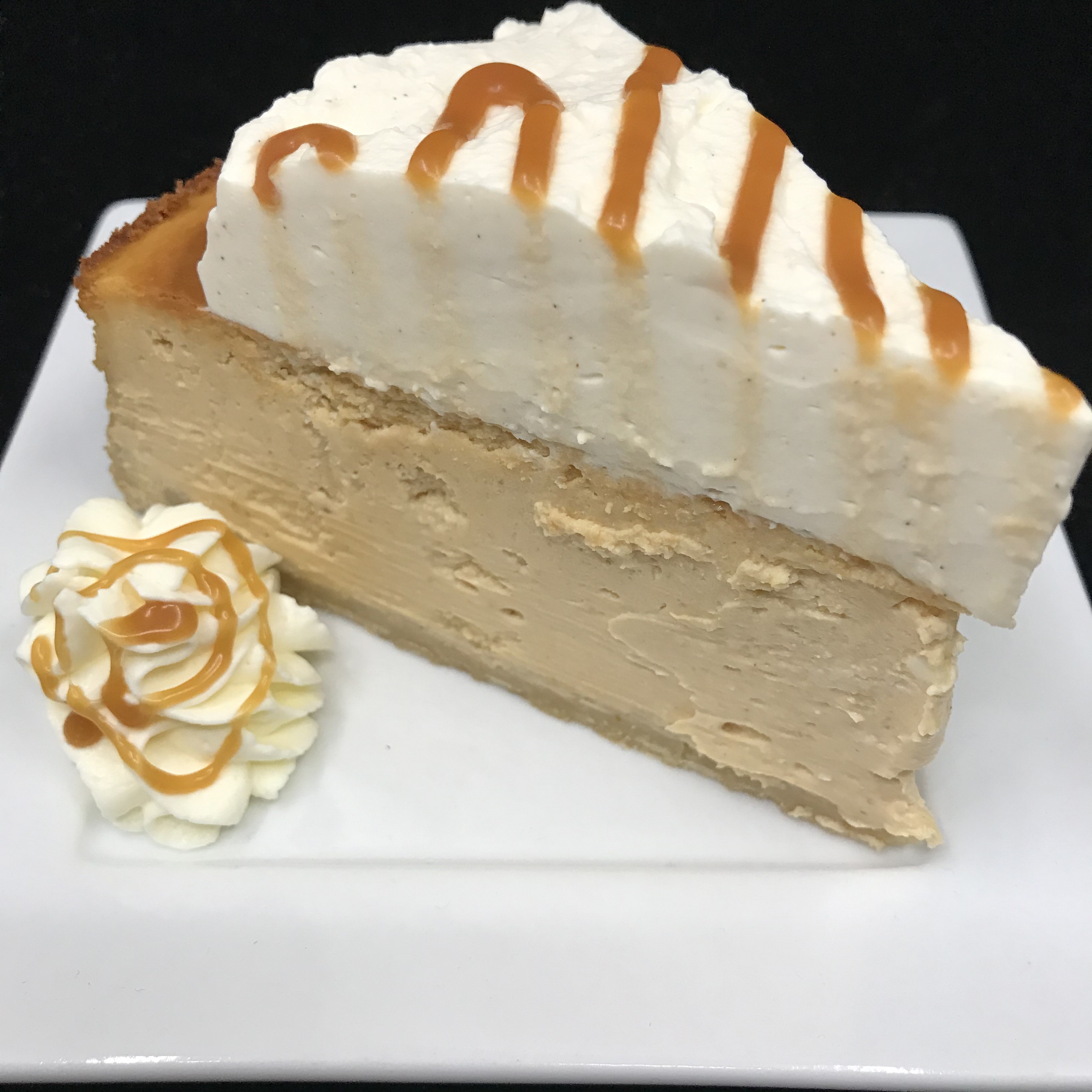 Sweet Hereafter - Cheesecake Flavours